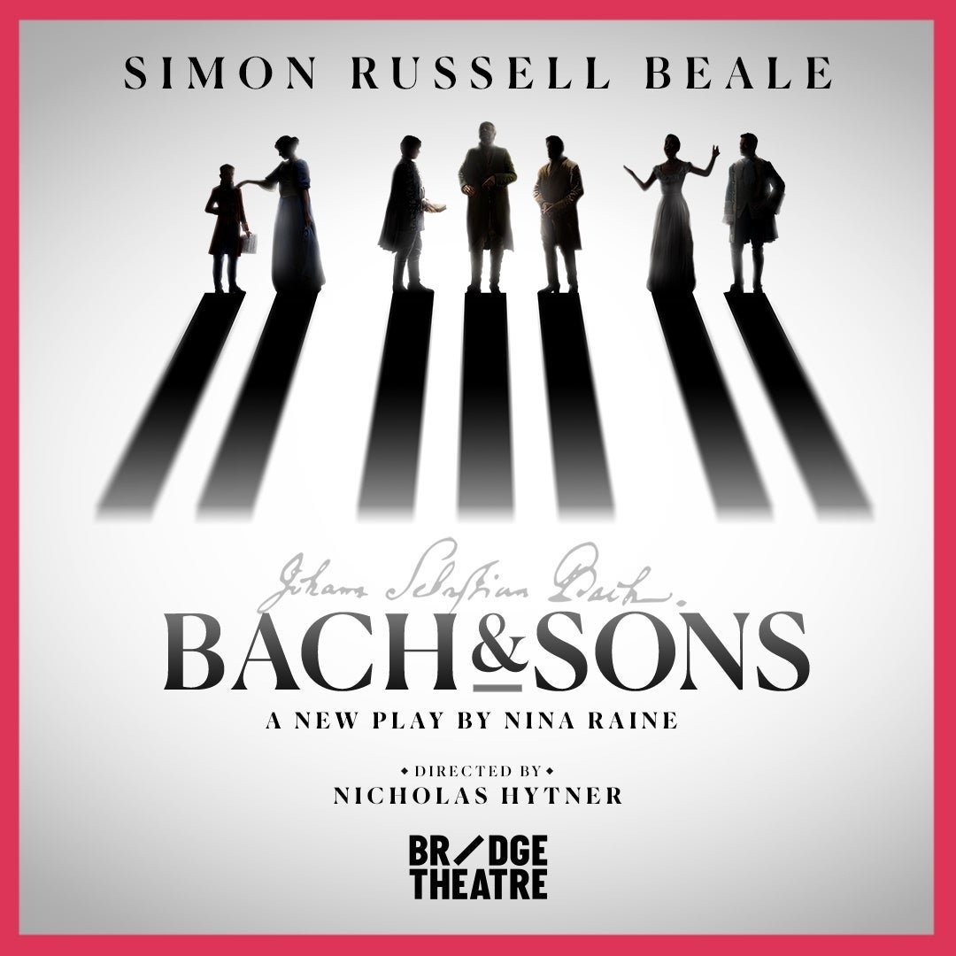 Bach & Sons, Londres - Teatro En Londres