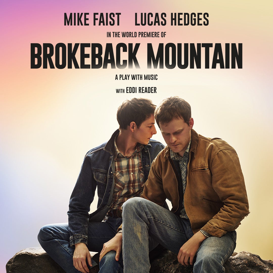 Brokeback Mountain, Londres - Teatro En Londres