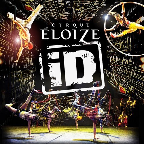 Cirque Eloize - iD, Londres - Teatro En Londres