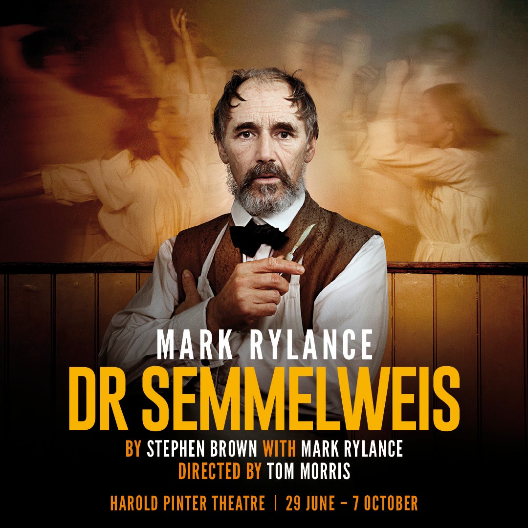 Dr Semmelweis, Londres - Teatro En Londres