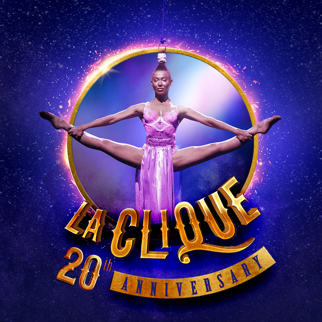 La Clique, Londres - Teatro En Londres