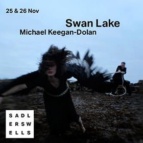 Michael Keegan-Dolan-Swan Lake/Loch na hEala, Londres - Teatro En Londres