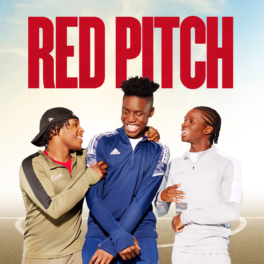 Red Pitch, Londres - Teatro En Londres
