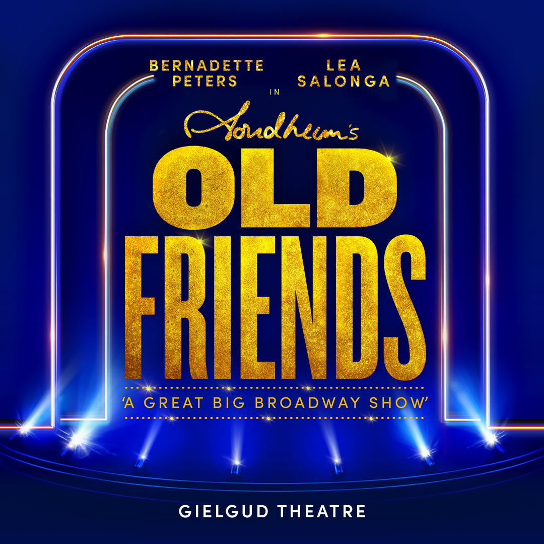 Stephen Sondheim's Old Friends, Londres - Teatro En Londres