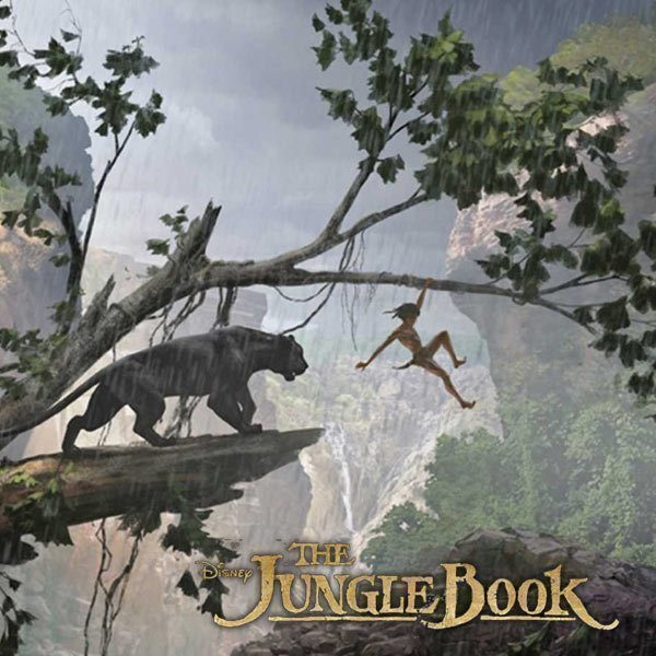 The Jungle Book Musical, Londres - Teatro En Londres