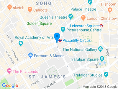 Mr Popper's Penguins, Londres - Teatro En Londres