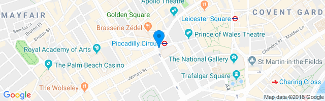 Mr Popper's Penguins, Londres - Teatro En Londres