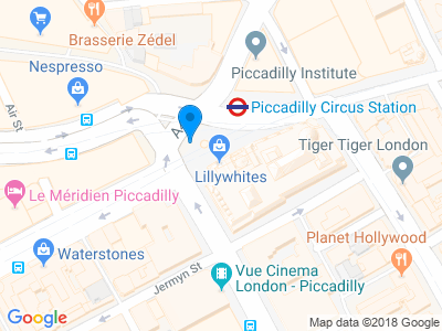 Entradas para el Criterion Theatre, Londres - Teatro En Londres